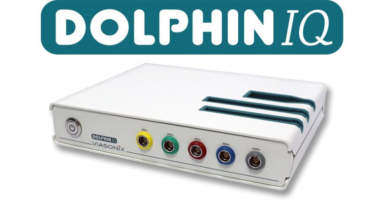 Dolphin IQ TCD Technology Australia | Advanced TCD Solution